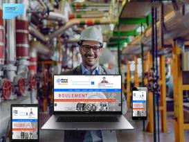 Agence Web Maroc – Création Site & E‑commerce | FESWEB
